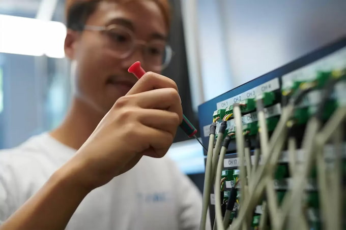 Battery simulations made easy with MATLAB, Simulink and TWAICE | TWAICE